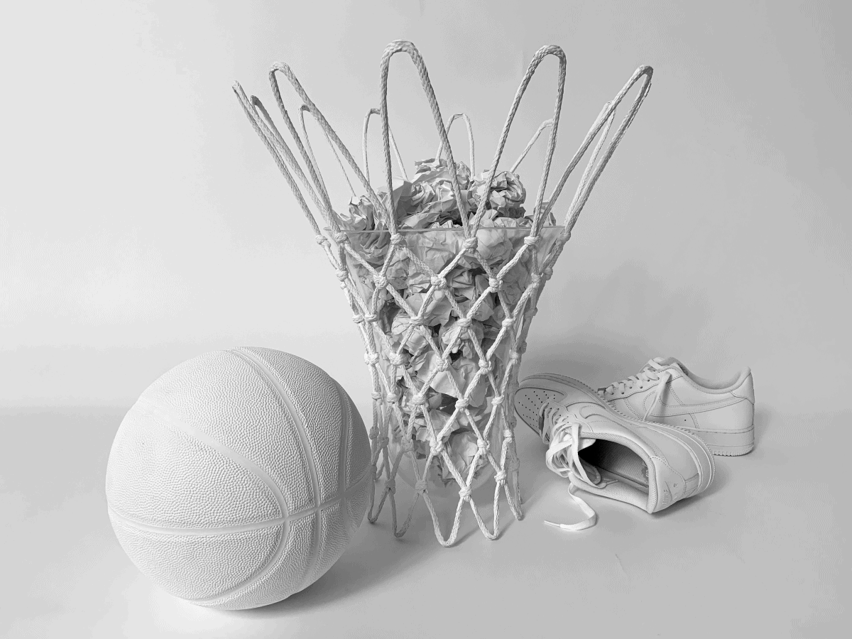 Portfolio Archive - Harry Allen Design