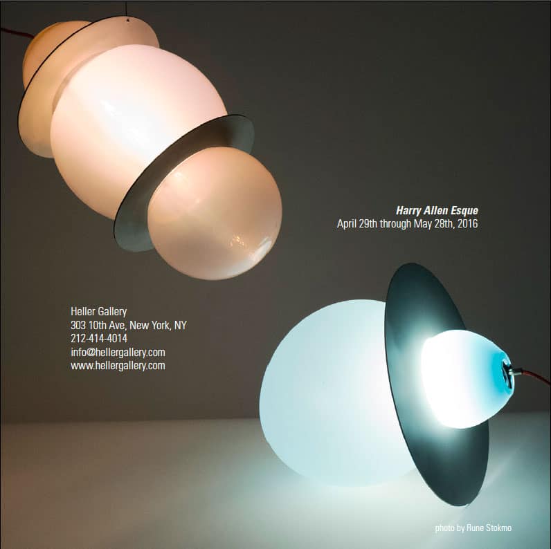 Newsletter - Harry Allen Design